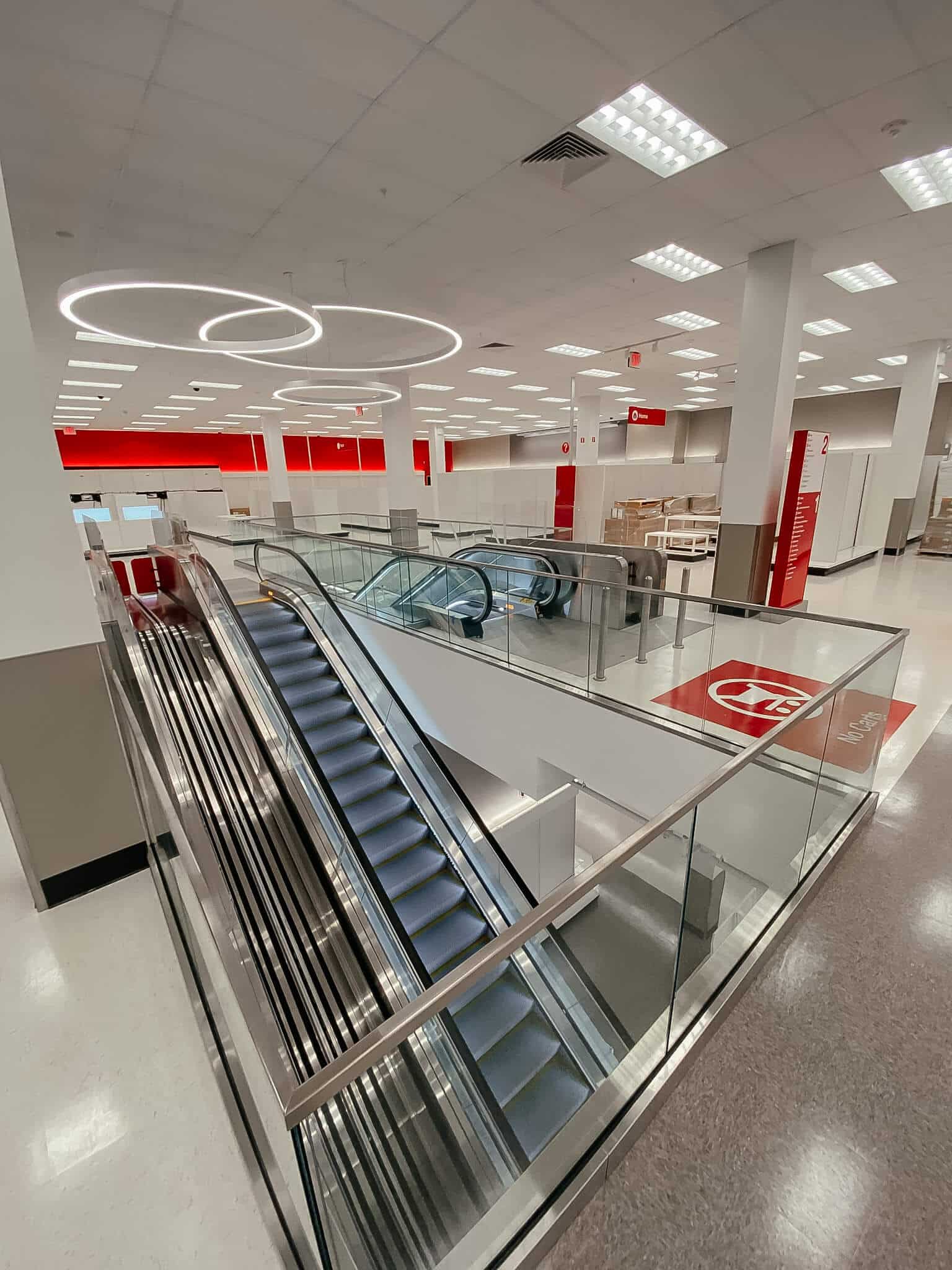 Engineering - Nouveau Elevator